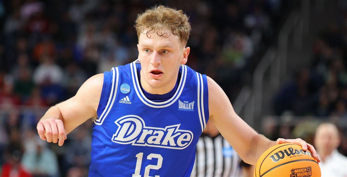 College basketball transfer portal 2024: Kansas, UCLA, West Virginia ...