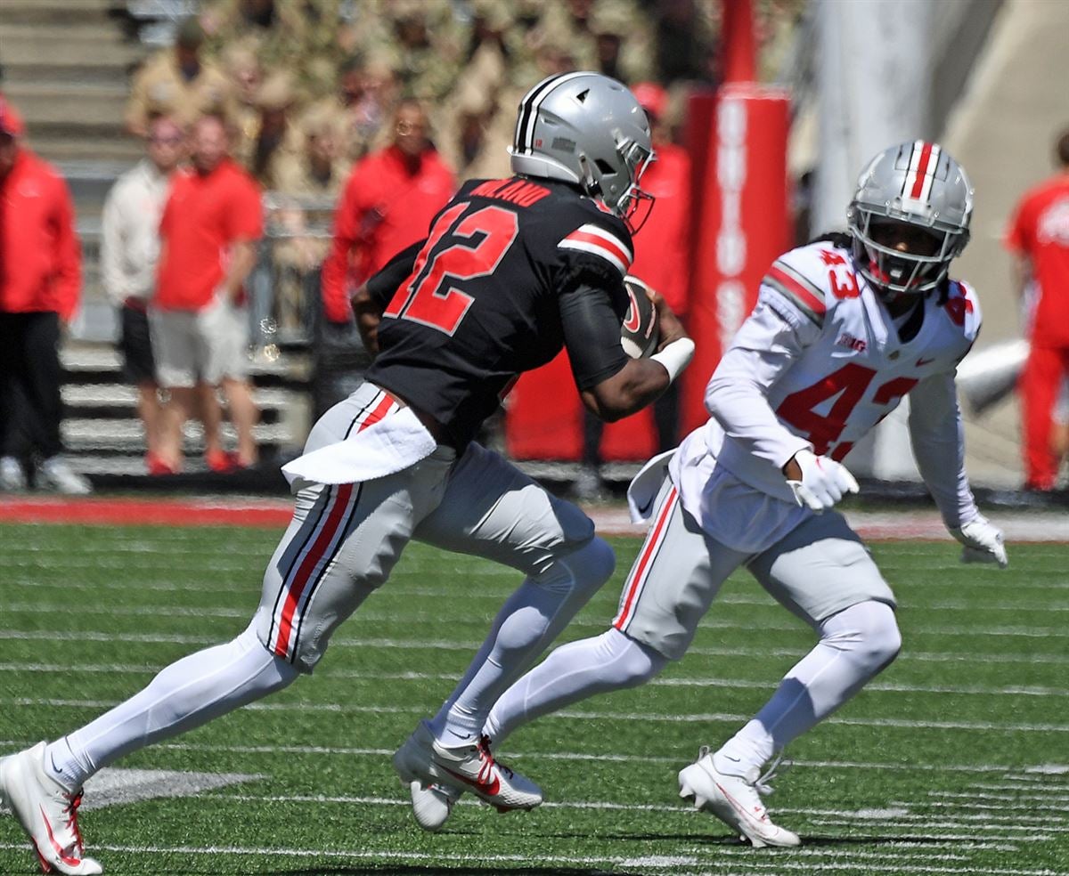 Sights and Sounds: Photos, highlights, postgame videos from Ohio State ...