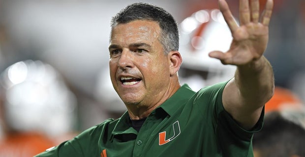 PHOTOS: Miami vs. Florida State
