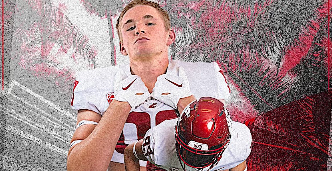 Signing Day Live! Washington State football 2025 recruiting class