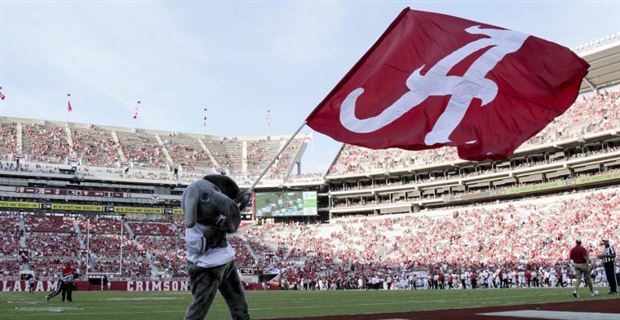 Former Alabama All-American Keith McCants arrested for cocaine