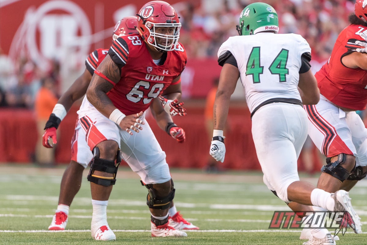 Utah Utes name 2020 team captains and leadership