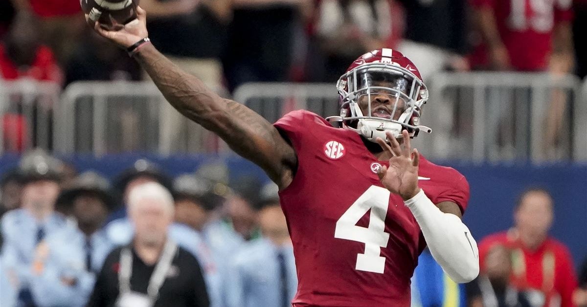 Ranking the quarterbacks Oklahoma football will face in 2024