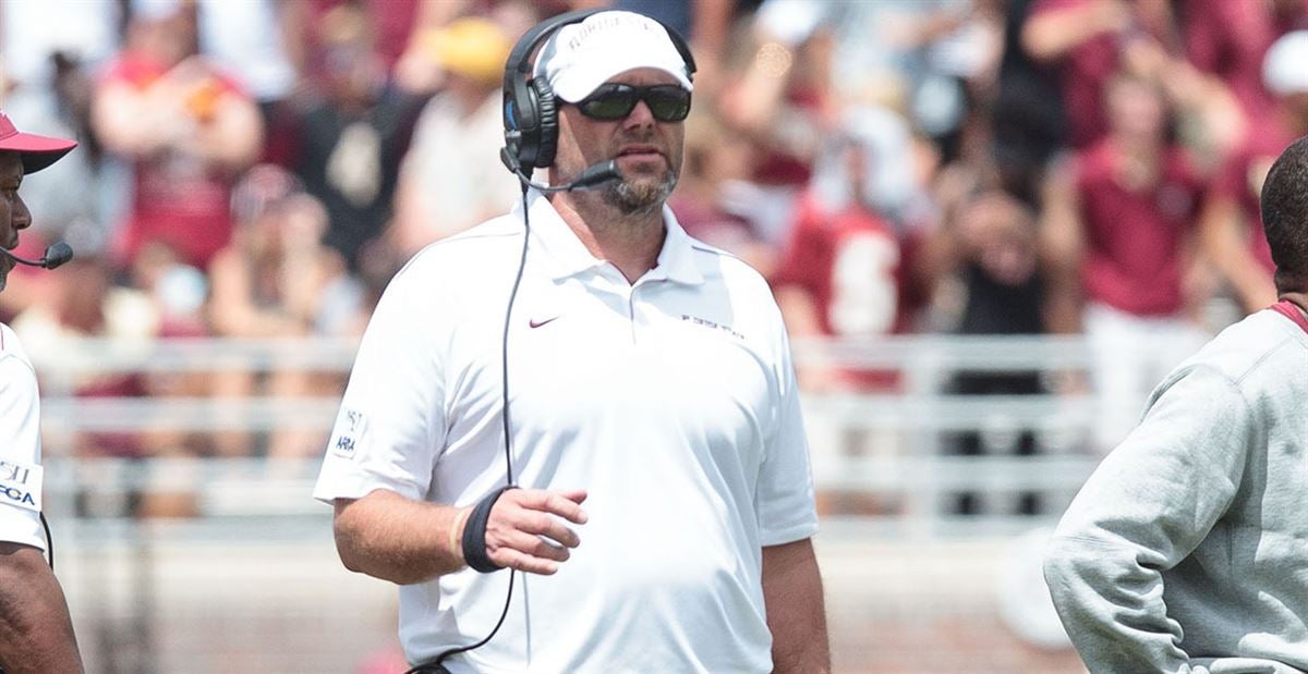 UNC Names Randy Clements Offensive Line Coach