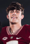 Jake Weinberg, Florida State, Kicker
