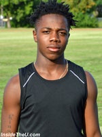 Chezzy Mathews, South Dade, Wide Receiver