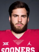 Bryan Mead, Oklahoma, Linebacker