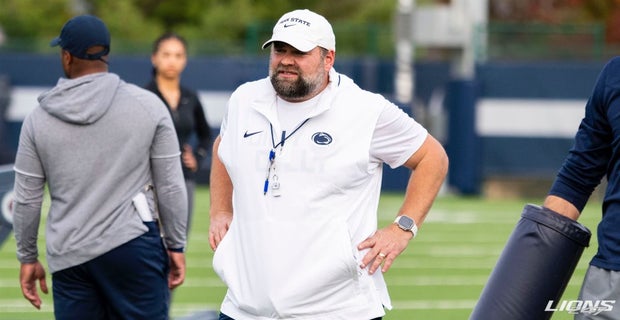 Behind Enemy Lines: Penn State insider Tyler Donahue answers five questions