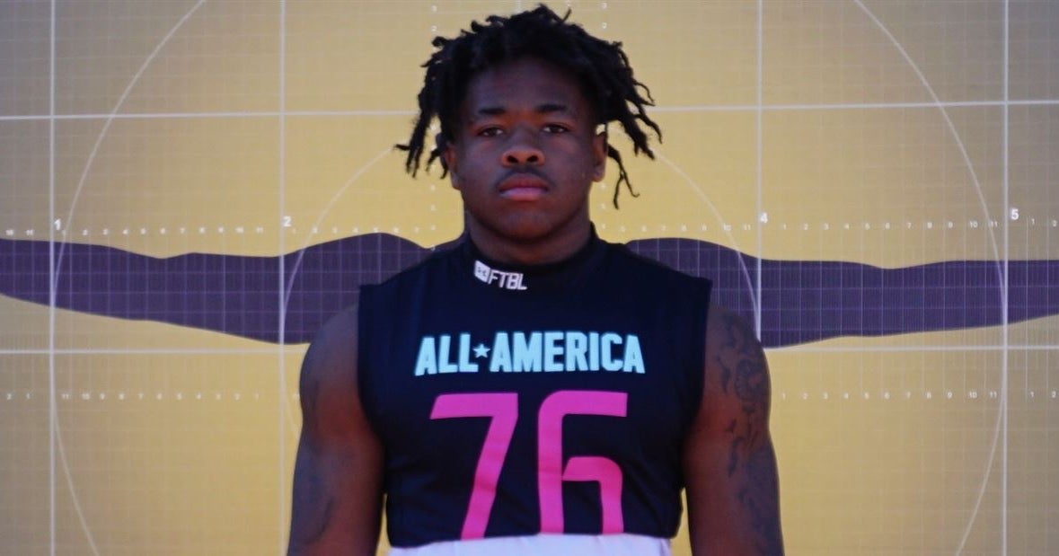 Linebacker Jamarion Ellis Commits to GSU