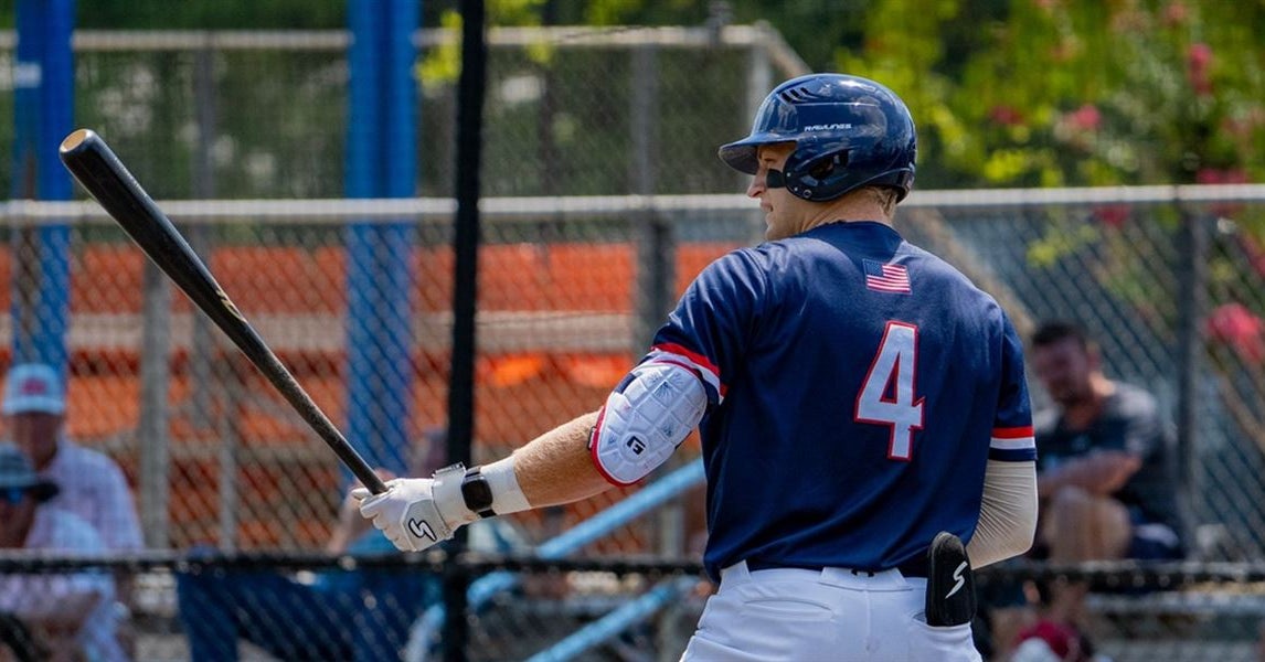 Peter Mershon details Diamond Dawg commitment