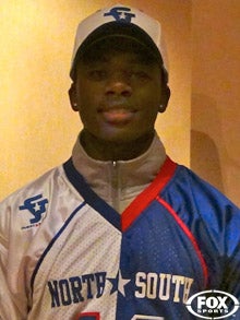 Patrick Enewally Profile Photos