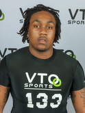 Ronnie Vaughn, Florence, Running Back