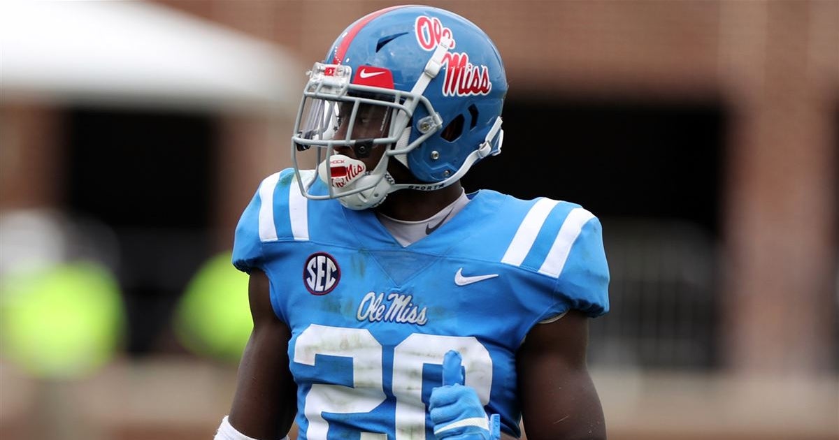Ole Miss defense not drawing any positives from Florida loss