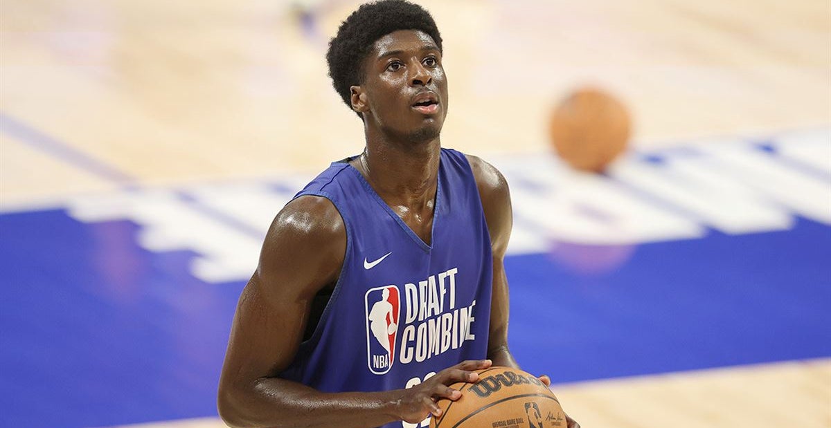 UNC’s Drake Powell Says ‘Door’s Closed’ on NBA Draft Decision