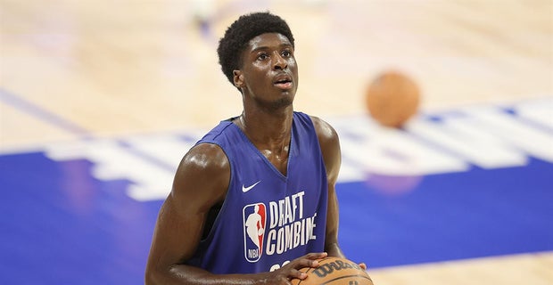 UNC’s Drake Powell Says ‘Door’s Closed’ on NBA Draft Decision