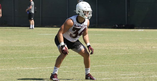 ASU season preview: Linebacker