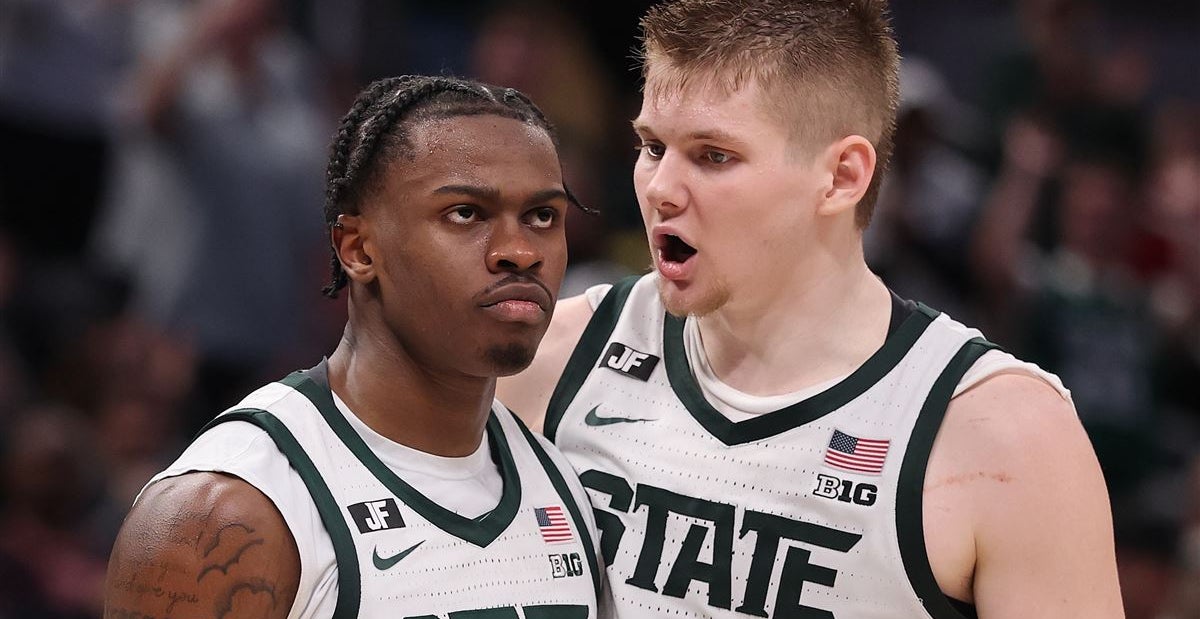 March Madness 2025: KenPom rankings for all 68 NCAA Tournament teams ...