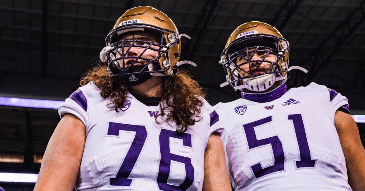 Luke Wattenberg announces his intention to return to UW