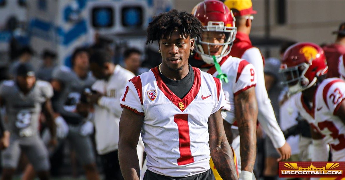 Lincoln Riley updates Zachariah Branch injury status: 'He's not able to ...