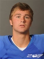 Jake Elliott - Alchetron, The Free Social Encyclopedia