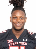 Tyler King, Alief Taylor, Wide Receiver