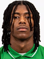 Isaiah Collins, North Texas, Cornerback