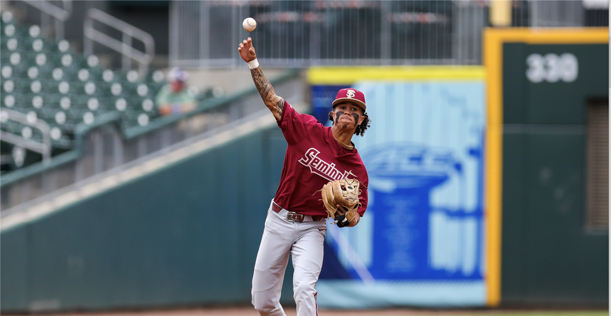 Insider Notes: Jordan Carrion