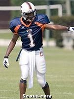 In the Film Room: Deion Walker