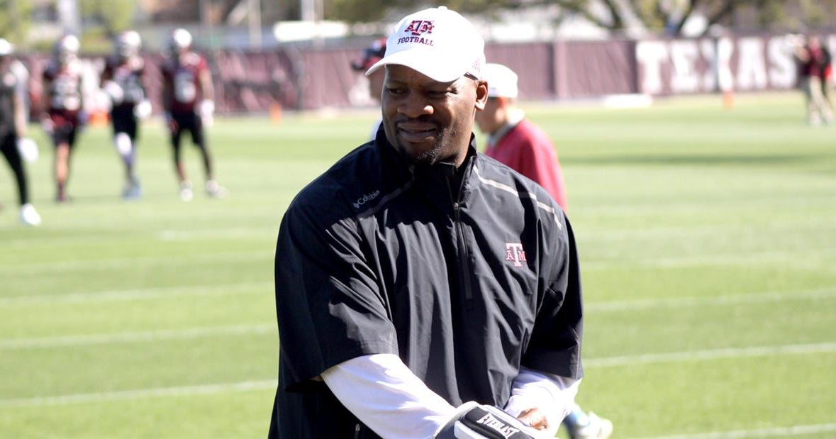 Vols expected to hire Jay Graham as RBs coach