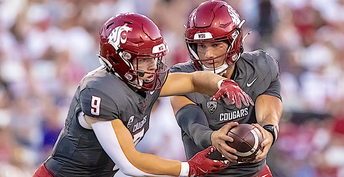 Washington State vs. Louisiana Tech: 5 keys with Cougar great Torey Hunter