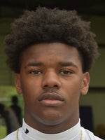Joseph Stewart Jr., Shadow Creek, Quarterback