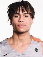 Joe Pridgen, Holy Cross, Shooting Guard