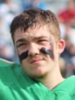 Alex Conn, Nebraska, Offensive Tackle