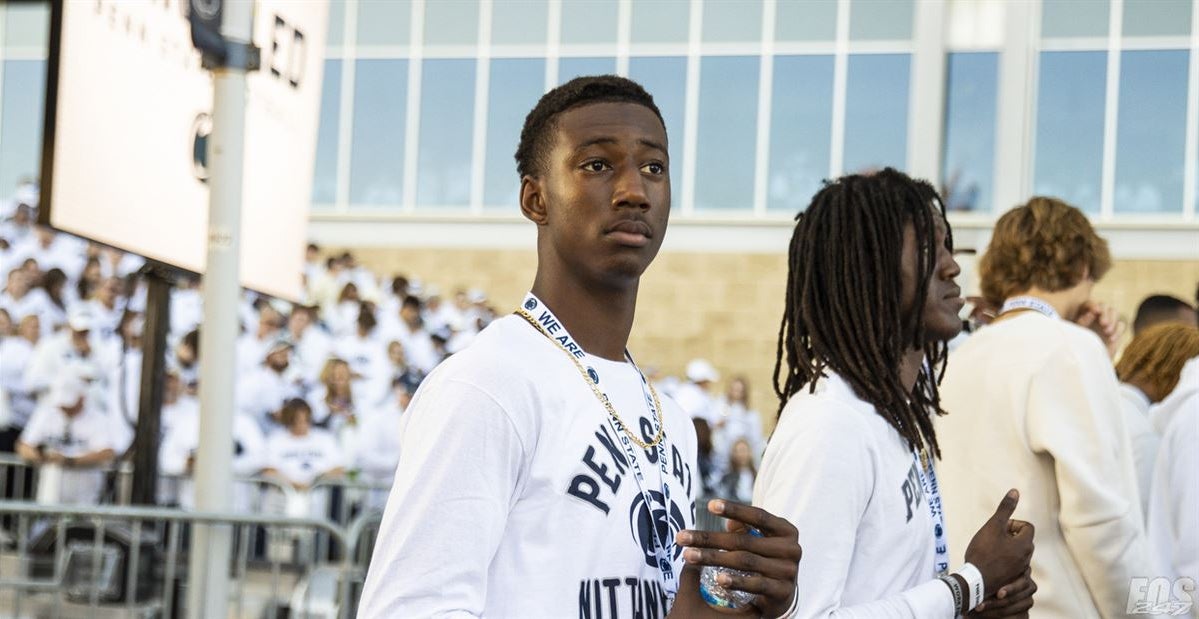 Ole Miss enters fray for three-star athlete Mekhai White