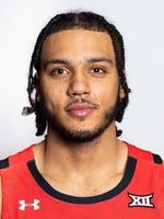Kevin Obanor, Texas Tech, Power Forward