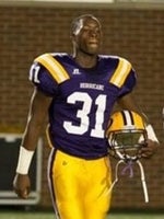 Gerald Morgan, Fitzgerald, Safety