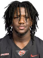 Reginald Allen Jr., Western Kentucky, Linebacker