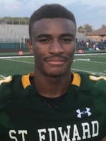 Montorie Foster, Michigan State, Wide Receiver