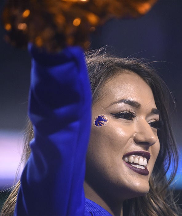 Official Good JuJu Thread vs FresNo