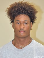 Deonte Carter, Capital Christian, Wide Receiver