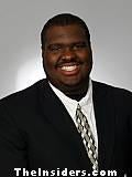 Donovan Davis, Mississippi State, Offensive Tackle