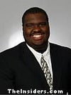 Donovan Davis, Mississippi State, Offensive Tackle