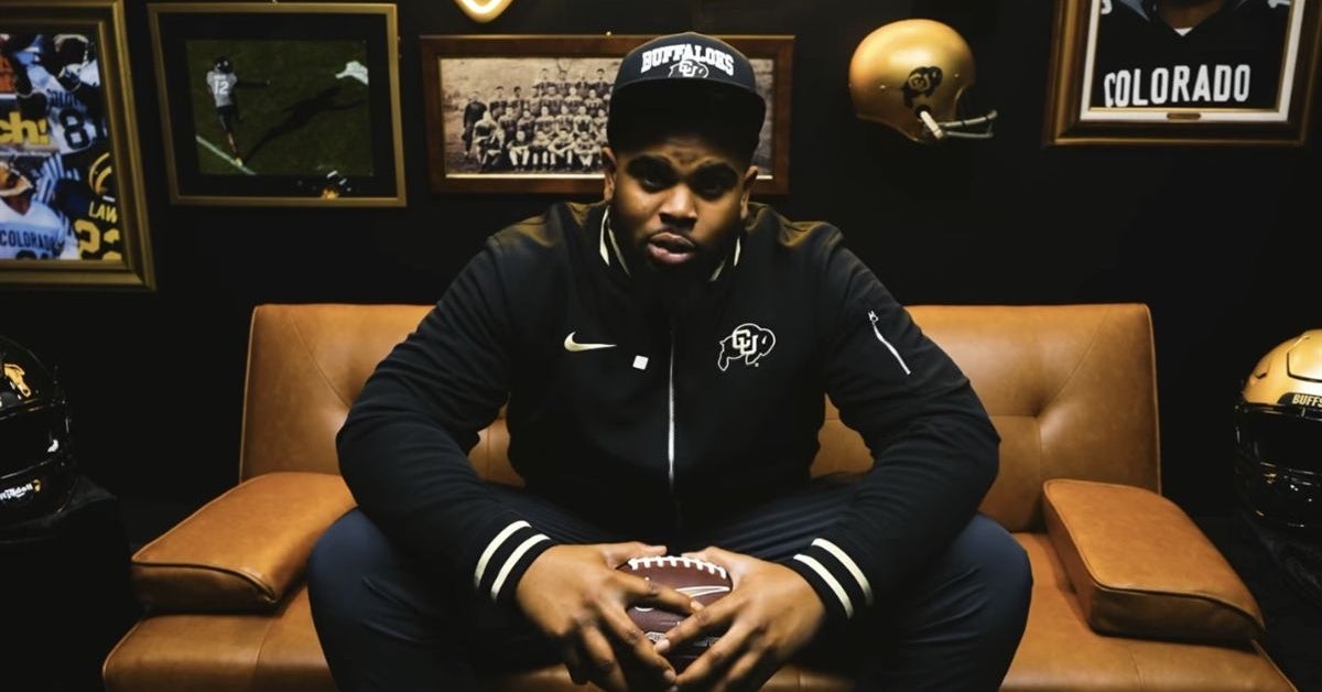Breaking down Colorado transfer addition Jayvon McFadden, with Bucknuts ...