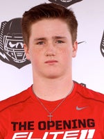 Chase Hansen, Heritage, Pro-Style Quarterback