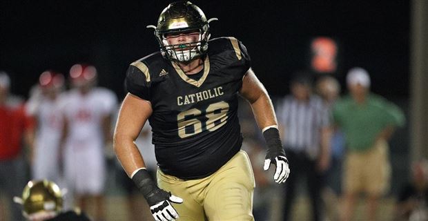 2018's 5-star recruits and where they're headed