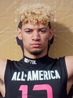 Anthony Costanzo, UNLV, Athlete