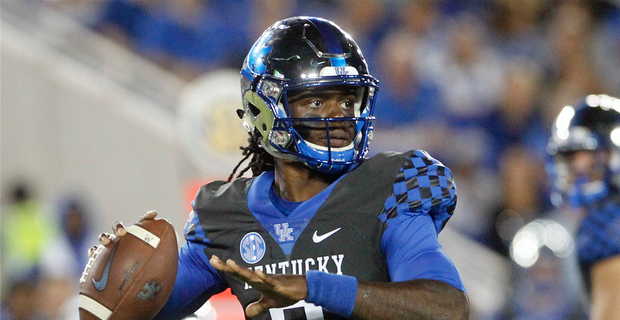 Coaching staff putting the fire under Terry Wilson