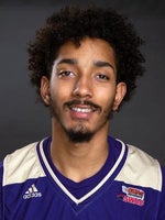 Darryl Jordan, Alcorn State, Power Forward