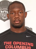 Andre Hale, Southern Miss, Running Back
