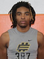 Carnel Smith, Scott, Quarterback